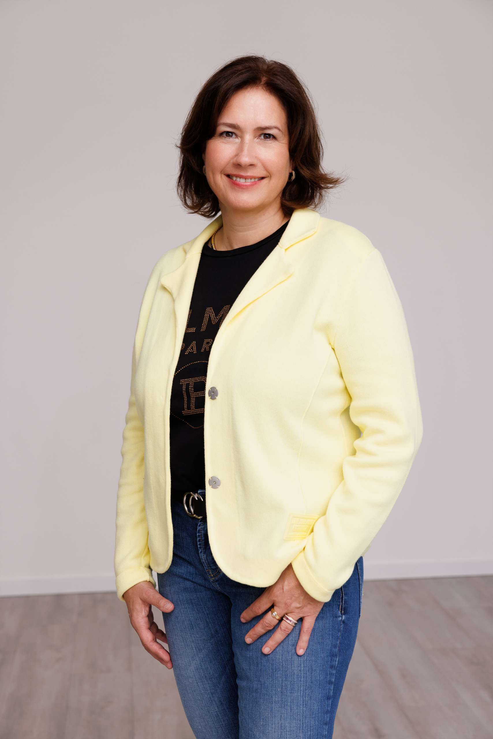 Über Uns - Personalcheck